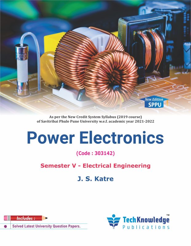 Power Electronics – Techknowledge Publications