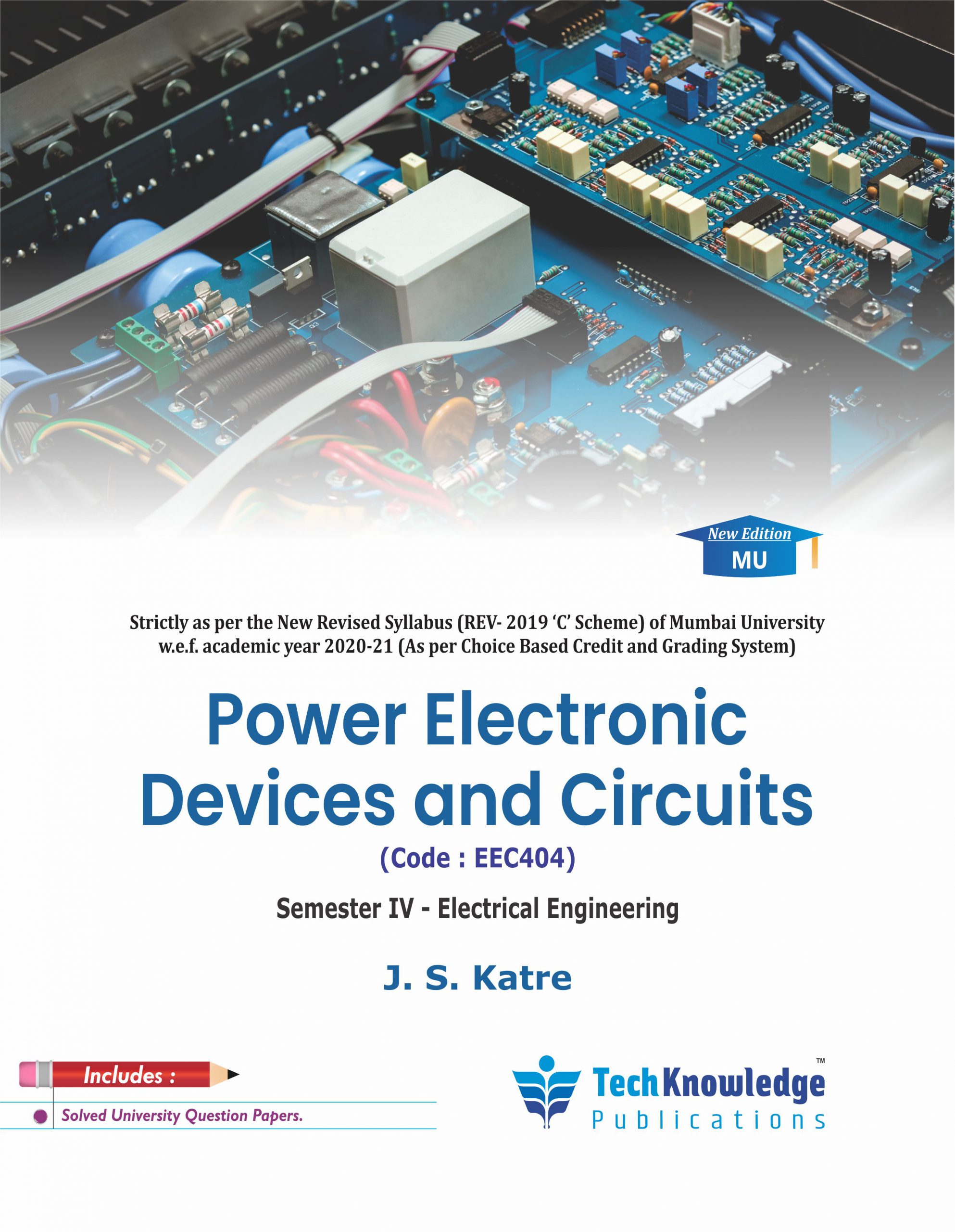 Electronic Devices And Circuits Syllabus 2021