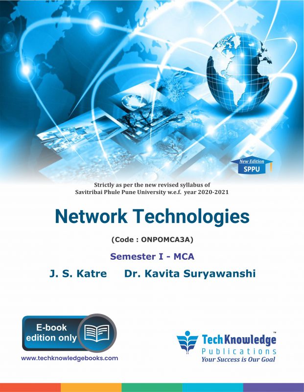 Network Technologies – Techknowledge Publications