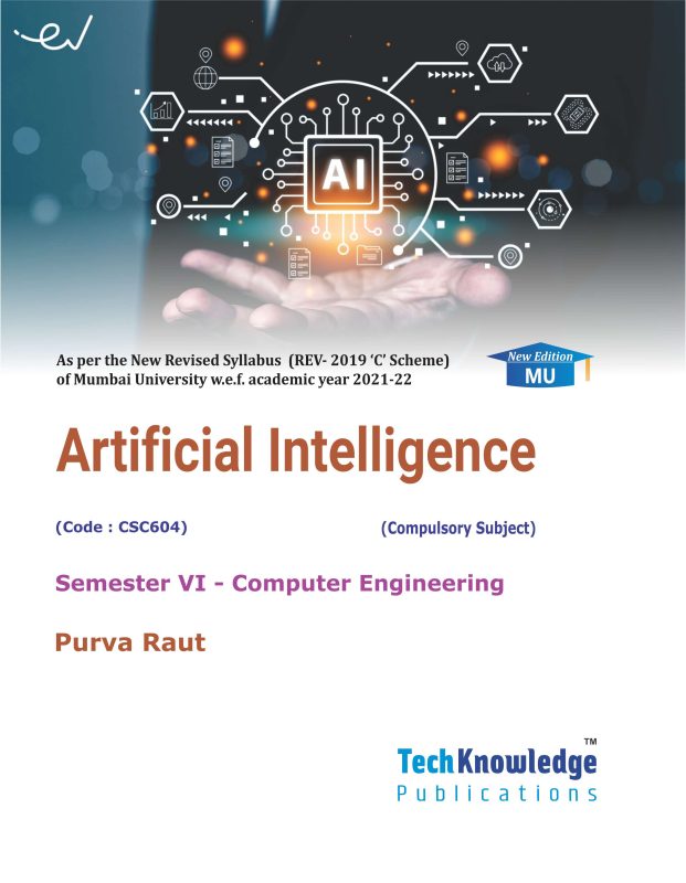 Artificial Intelligence – Techknowledge Publications
