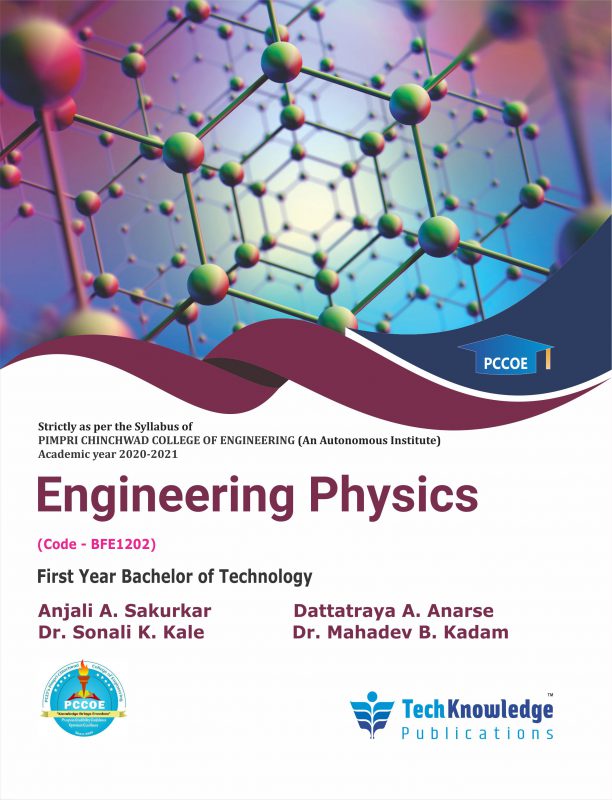Engineering Physics – Techknowledge Publications