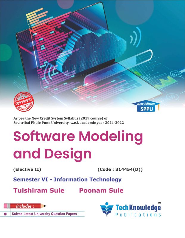 Software Modeling and Design – Techknowledge Publications