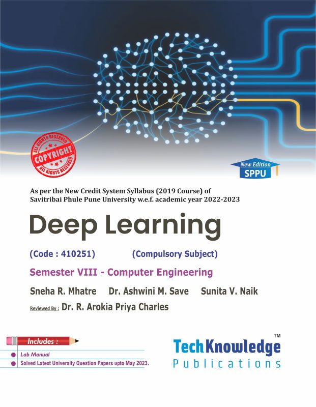 Deep Learning – Techknowledge Publications