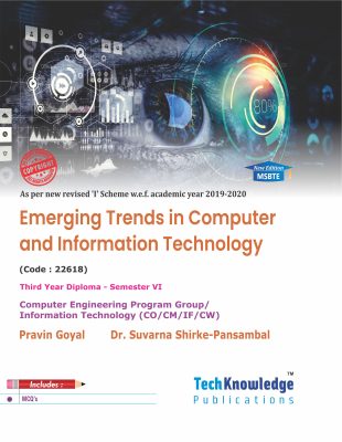 Emerging Trends in Computer and Information Technology – Techknowledge ...
