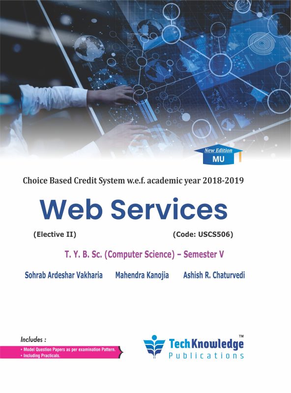 WEB SERVICES – Techknowledge Publications