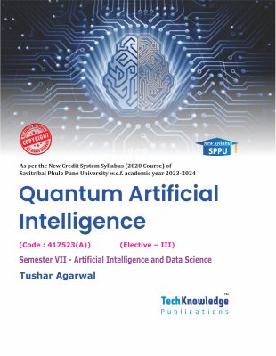 Quantum Artificial Intelligence – Techknowledge Publications
