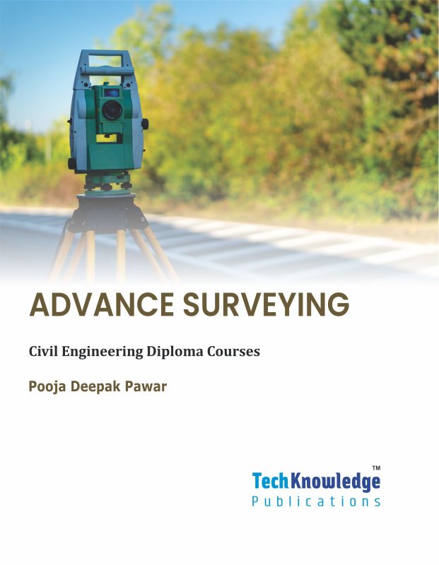 Advance Surveying – Techknowledge Publications