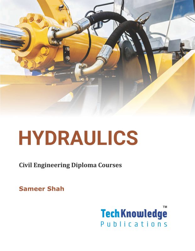 HYDRAULICS – Techknowledge Publications