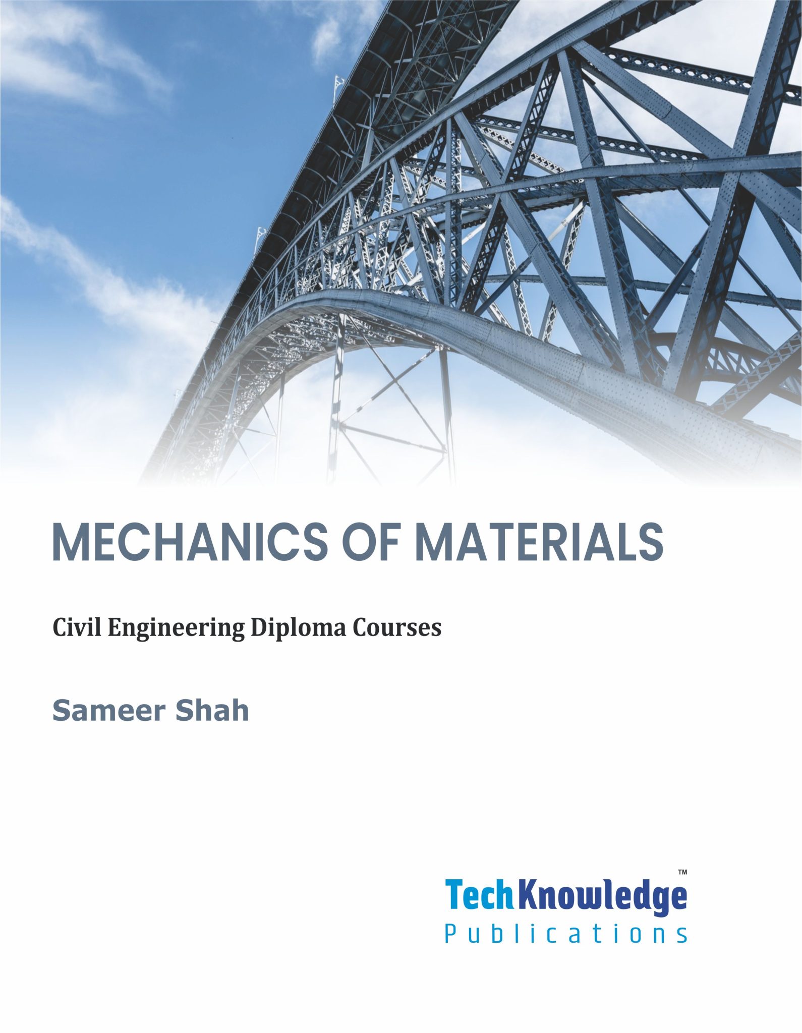 Mechanics of Materials – Techknowledge Publications