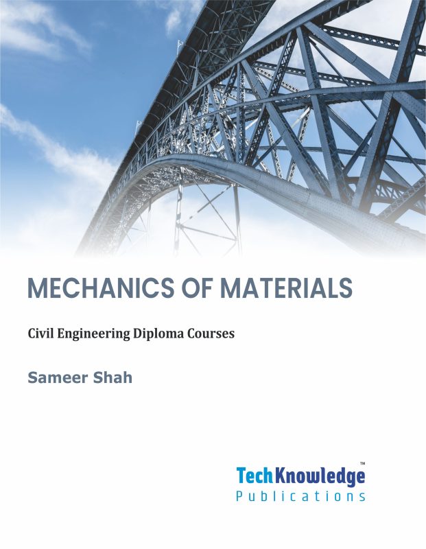 Mechanics of Materials – Techknowledge Publications