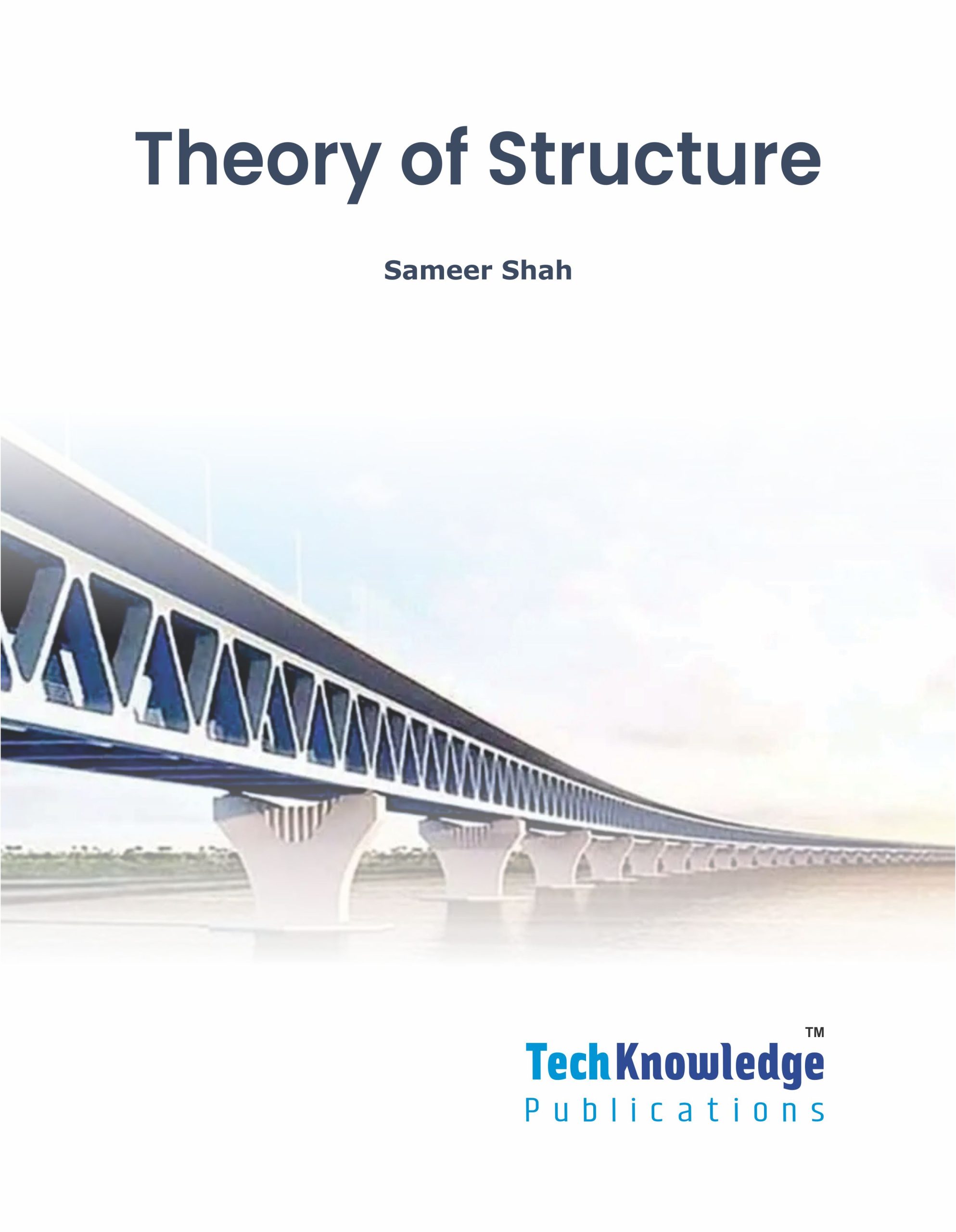 Theory of Structures – Techknowledge Publications
