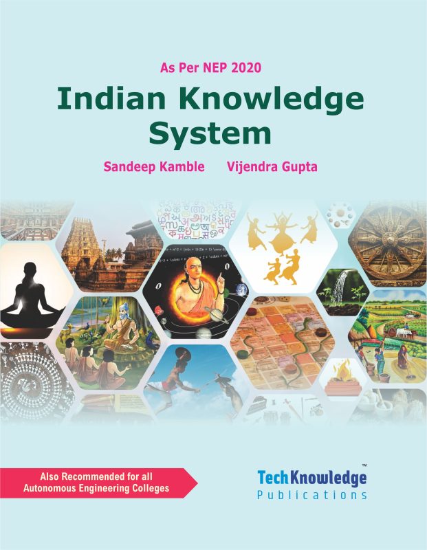 Indian Knowledge System – Techknowledge Publications