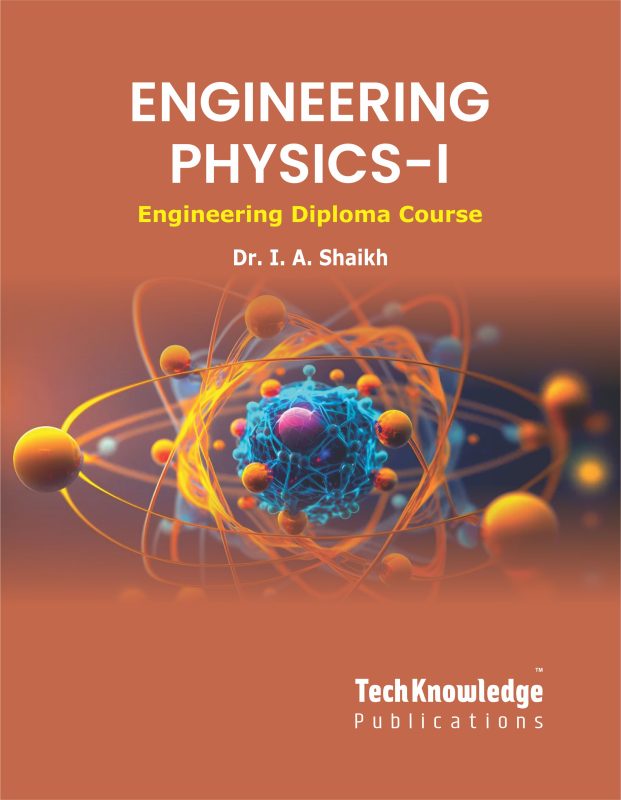 Engineering Physics – I – Techknowledge Publications