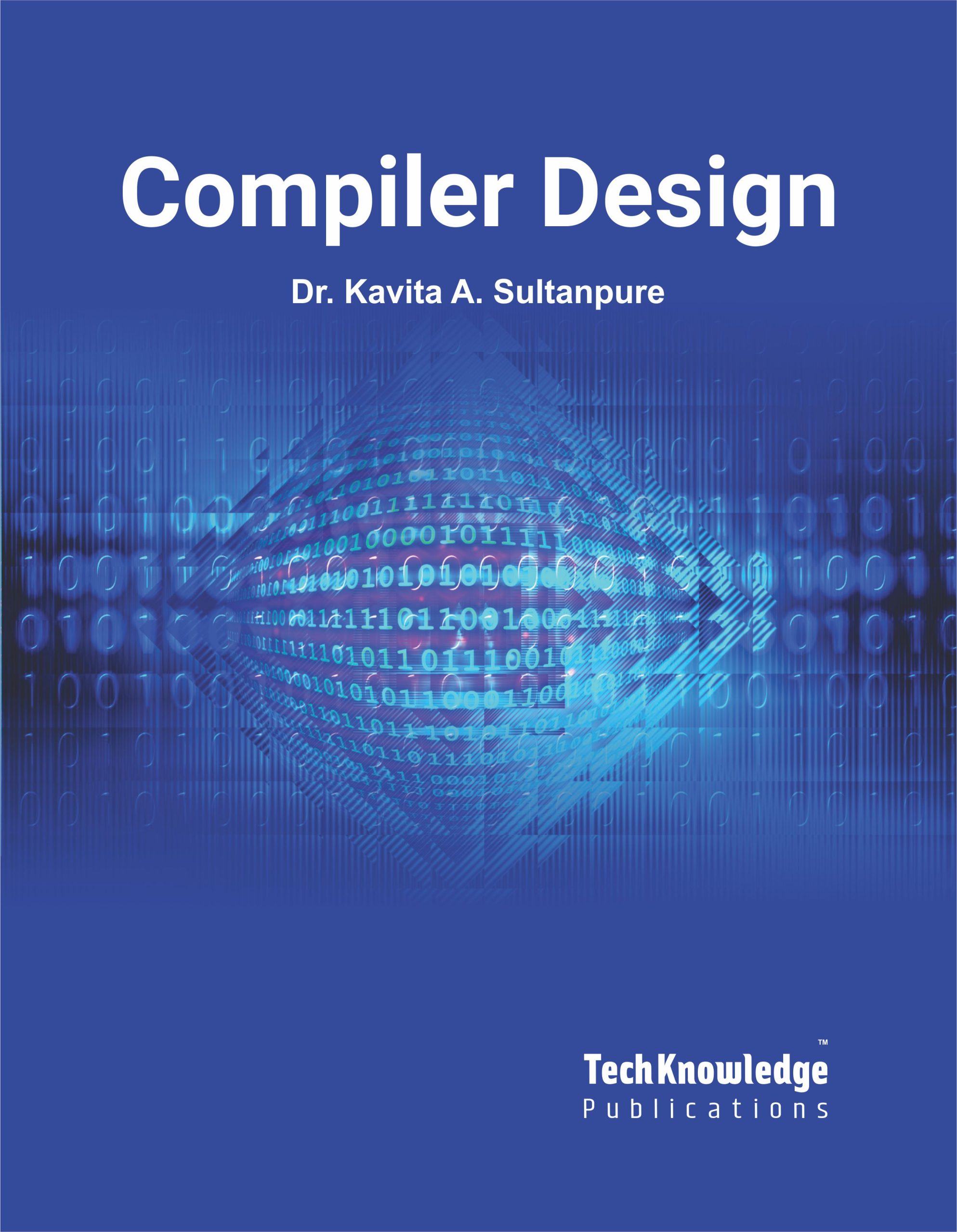 Compiler Design – Techknowledge Publications