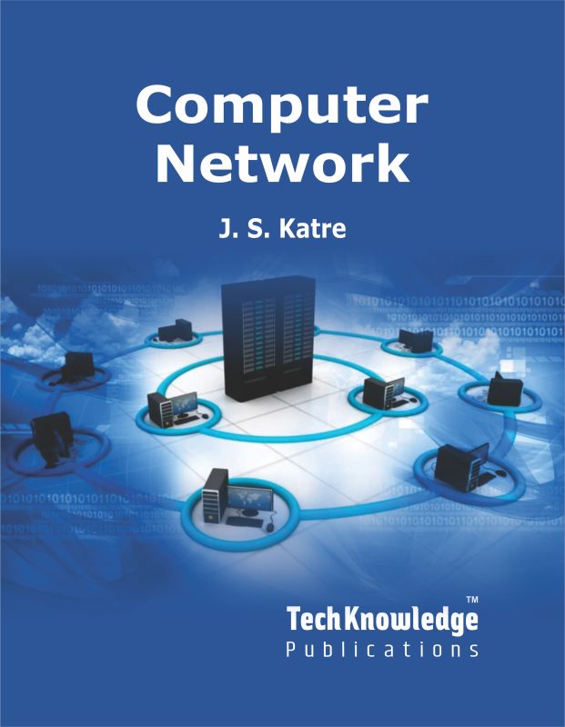 Computer Network – Techknowledge Publications