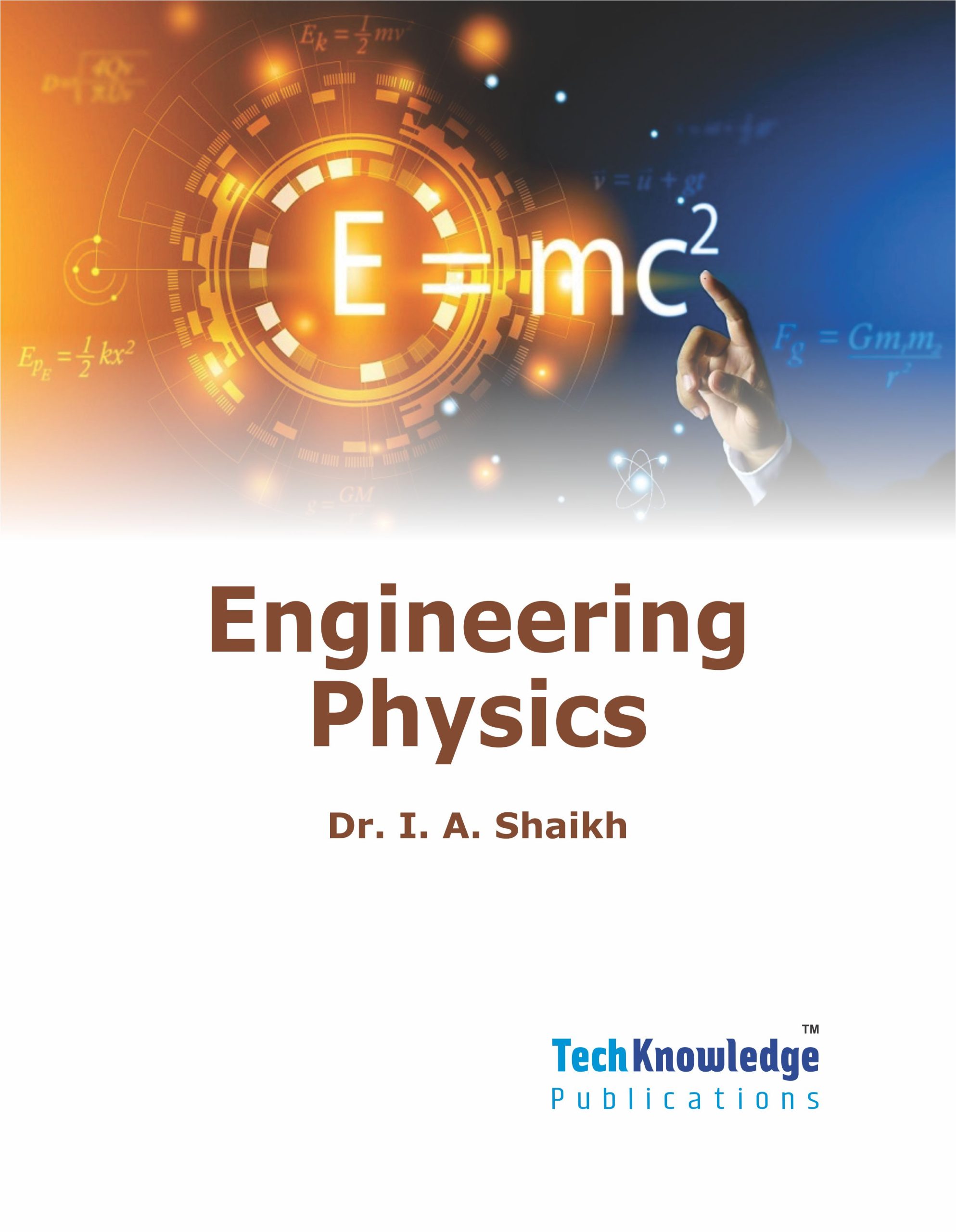 Engineering Physics – Techknowledge Publications