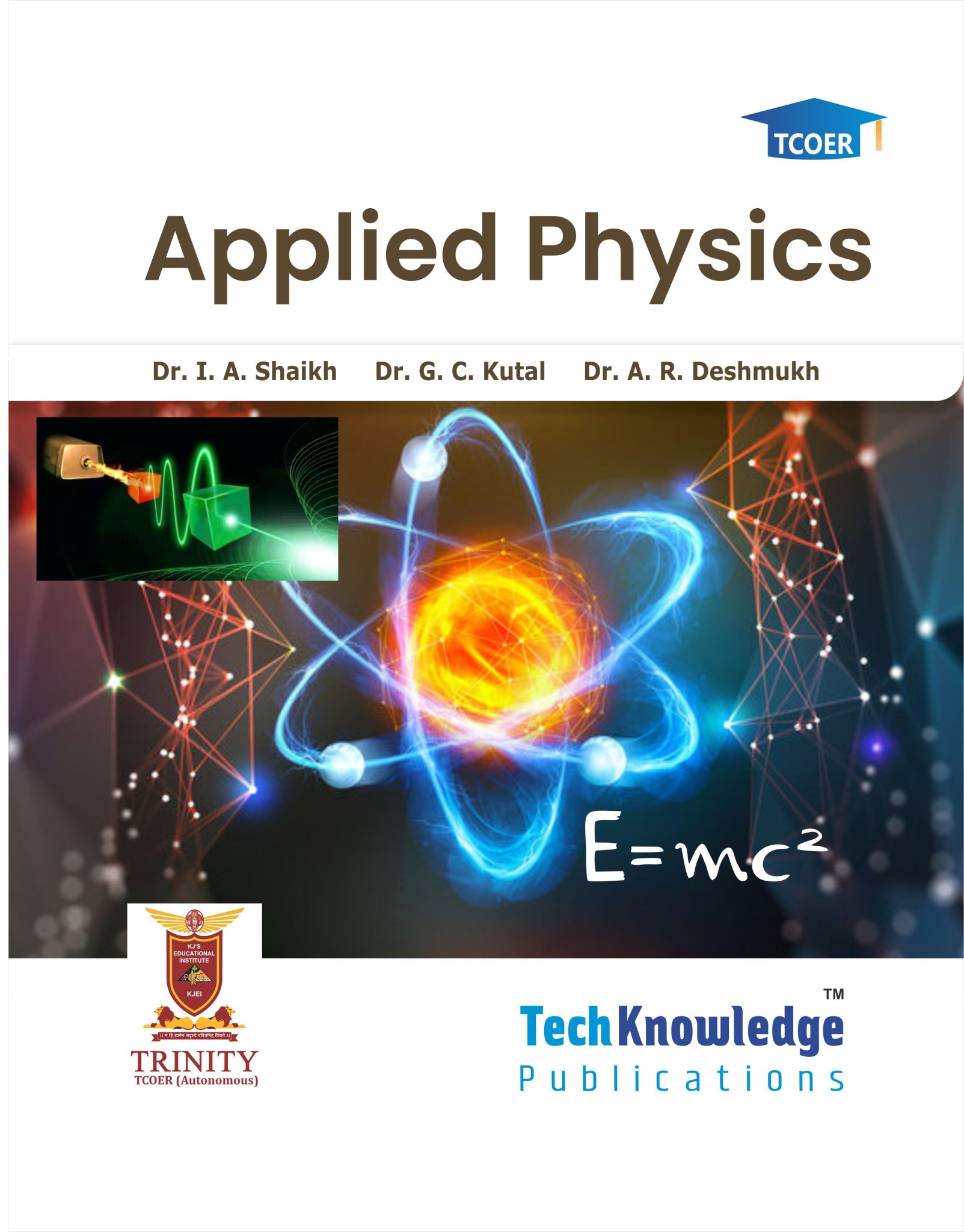 Applied Physics – Techknowledge Publications