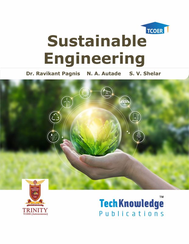 Sustainable Engineering – Techknowledge Publications